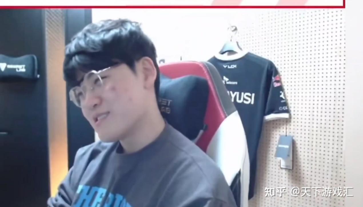 Faker皮肤风格引热议，Guma直播透露：李哥的想法，让人难以理解 - 知乎