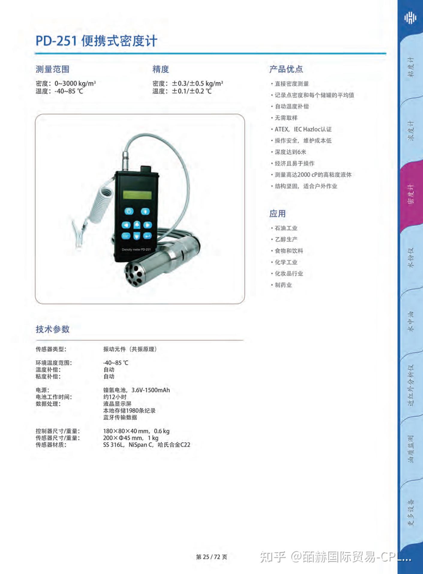 TEM Messtechnik GmbH（德国） - 知乎