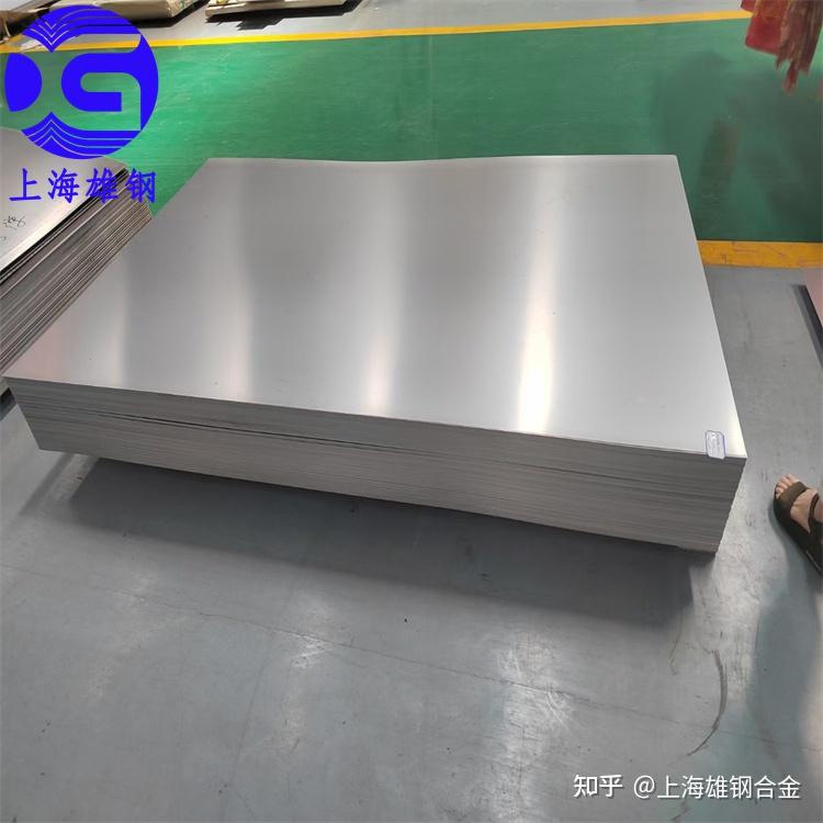 Haynes 214合金成分以及应用 - 知乎