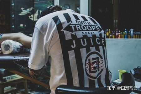 [品牌汇总] 50 个美系潮牌排名 - 知乎