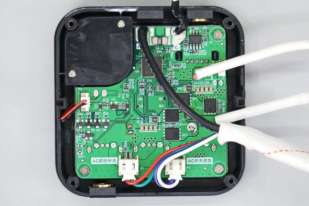 拆解报告：Yoobao羽博200W多功能便携式储能电源EN2 - 知乎