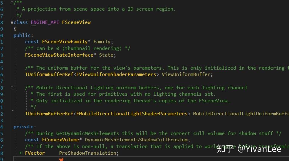 虚幻4渲染编程（客户端篇)【第二卷：Split Screen Rendering of UE4】 - 知乎