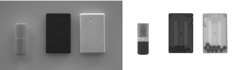 SWIR短波红外成像原理及应用 - 知乎