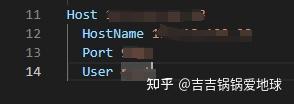 VSCode网页版（本地版）连接（远程）Docker容器的SSH服务 - 知乎