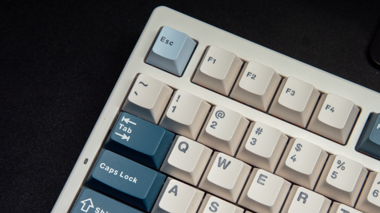 VGN再升级？300元享受千元级单键开槽PCB体验，S99真香！ - 知乎