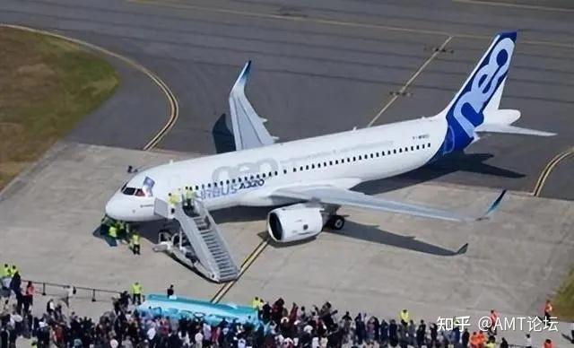 为何宁愿斥资2400亿选择空客，却对国产C919飞机避而远之？ - 知乎