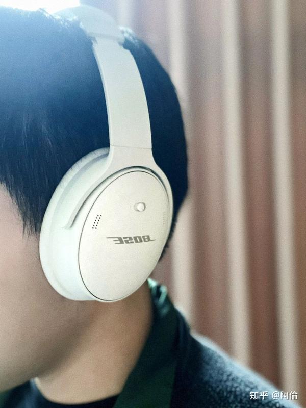 都2022年了，BOSE QC45 还值得购买吗？ - 知乎