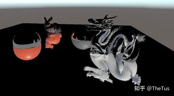 Unity URP实现屏幕空间反射（SSR） - 知乎