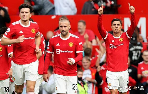 一波七连胜虽然成色不高 但是却让所有曼联人看到希望 曼联雄起 - 知乎