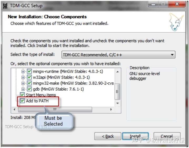 车载测试必备工具—busmaster详细使用指南 - 知乎