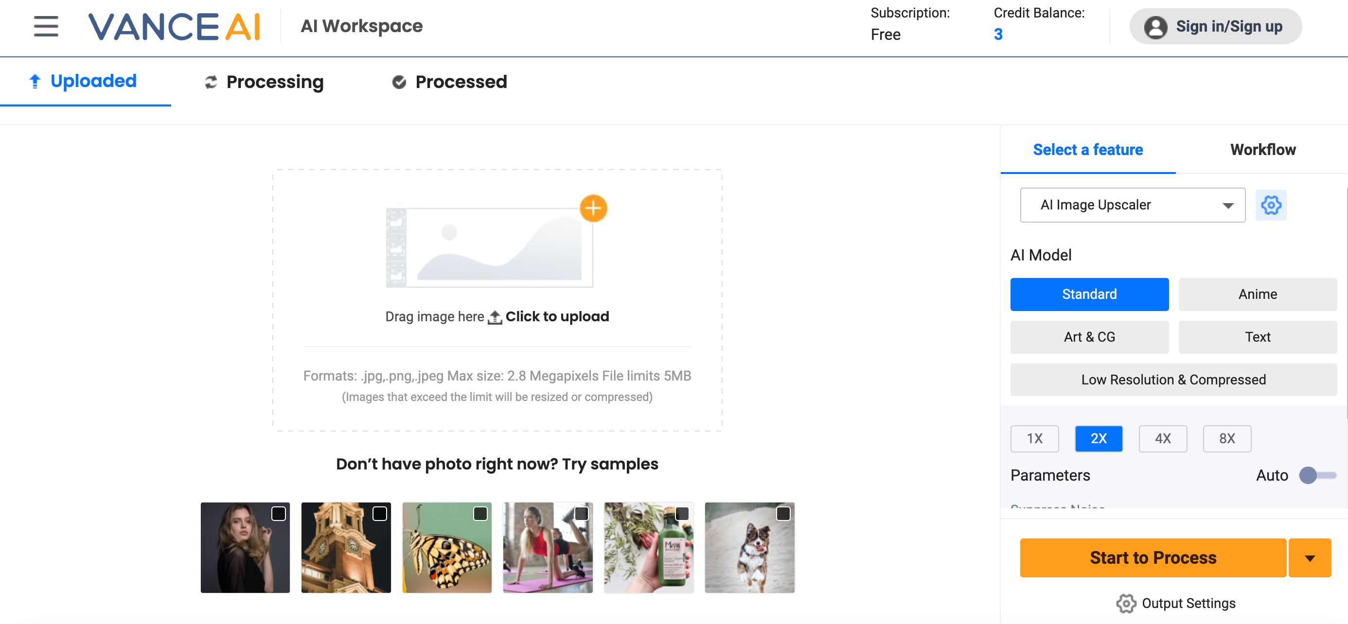AI给老照片注入新生命，9款工具让怀旧变得更美好 - 知乎
