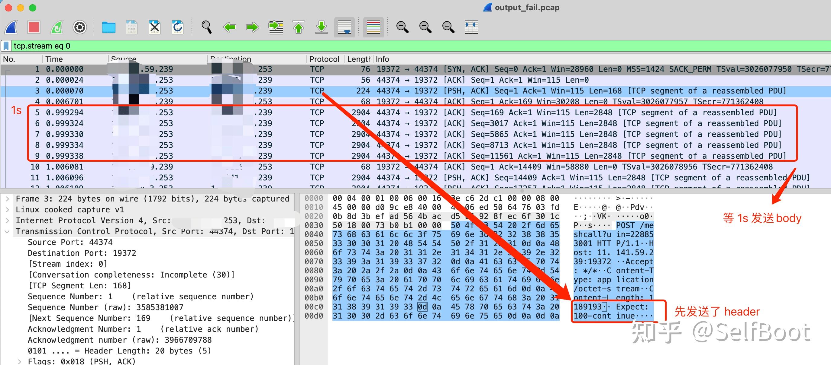 由 HTTP Header 引起的请求超时问题排查 - 知乎