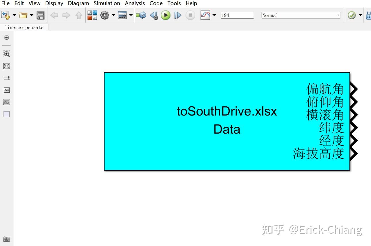 如何在Smulink中导入Excel数据进行数据分析 - 知乎