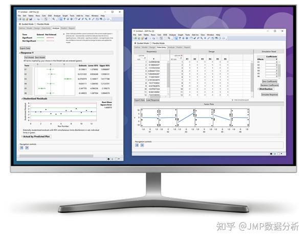 JMP 17 全新发布，让分析工作流程更简便 - 知乎