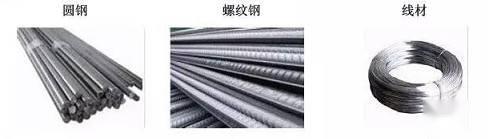 常用建筑材料详细分类及图片汇总！有些你绝对不知道！ - 知乎