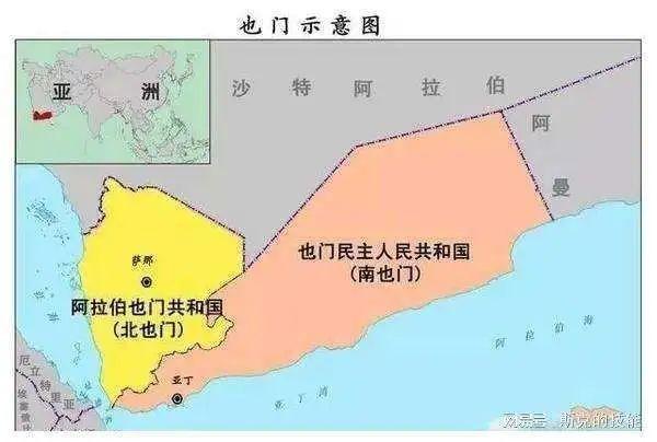 世界上叫东西南北中、上下左右的国家有哪些？ - 知乎