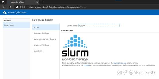 【Moldex3D 2024】云端计算之Linux- 在Azure上部署 Moldex3D Linux 计算丛集使用步骤各选项详细说明（6） - 知乎