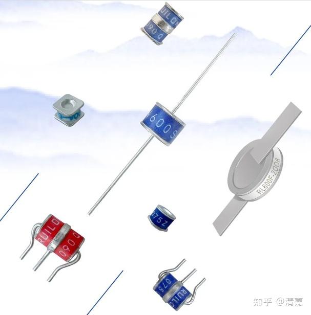 瑞隆源 | 陶瓷不息 · 化作精强GDT - 知乎