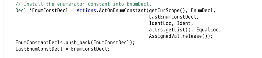 Clang Parser漫步——declaration-specifiers（二） - 知乎