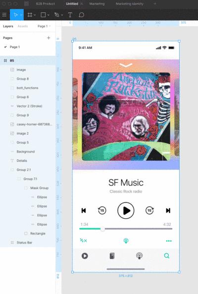 Figma全指南，看这一篇就够了 - 知乎