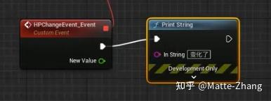 UE5.4 中实现 动态多播代理（DECLARE_DYNAMIC_MULTICAST_DELEGATE） - 知乎