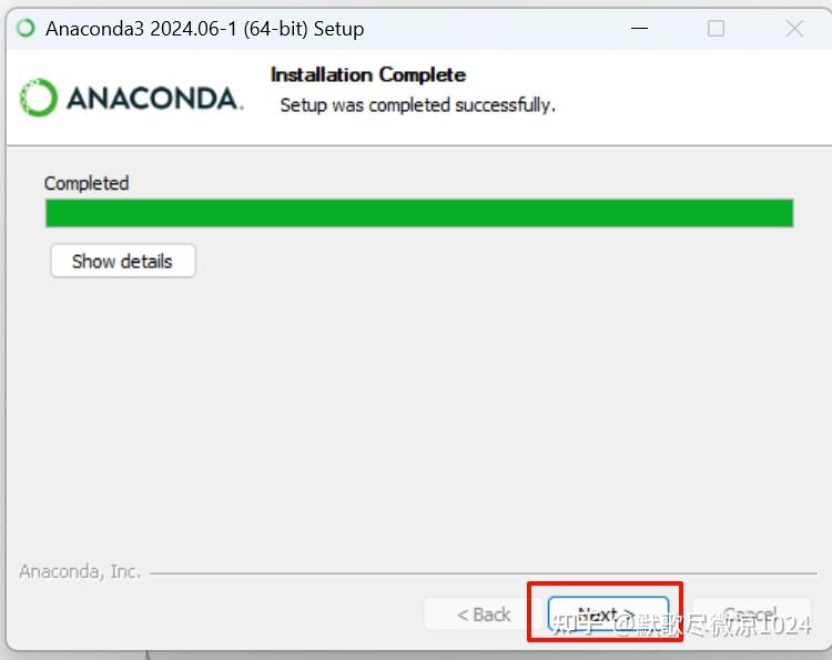【详解-Anaconda】conda常用命令解析 从下载安装到得心应手 - 知乎