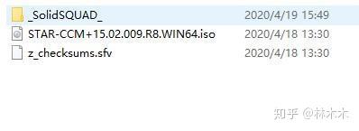 Star CCM+2020（多物理场解决方案 ）中文版分享 - 知乎