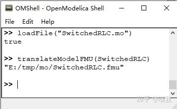 Modelica语言介绍(二) - 知乎