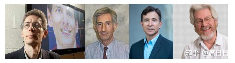 数字人基础 | 人脸3DMM的前世今生 - 知乎