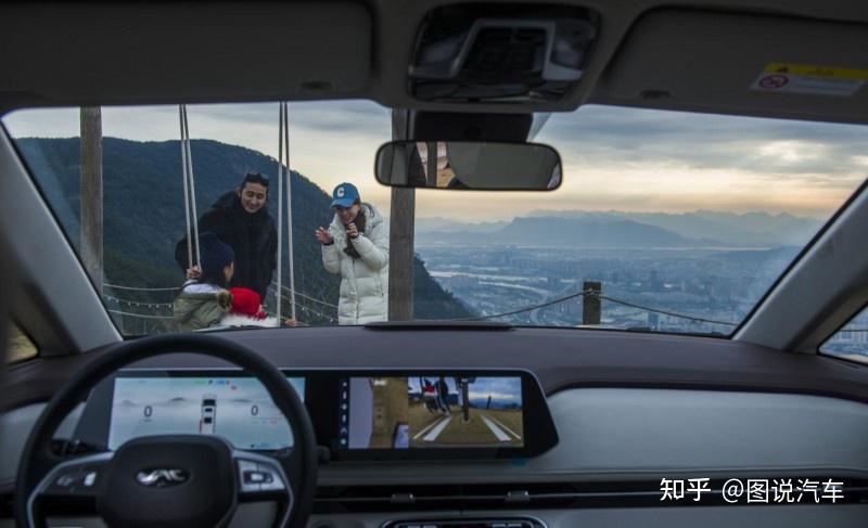 大家庭出行 江淮瑞风RF8对比传祺E9,你选哪个? - 知乎