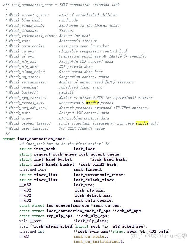 socket 到底是个啥 - 知乎