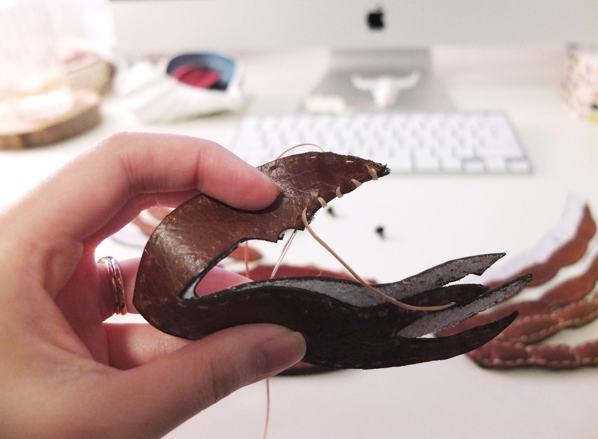 手作达人Freda Cheung：我家有个海底世界 - 知乎