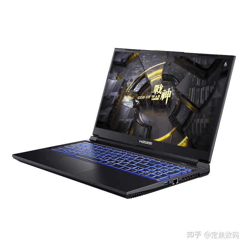 i7-12700H CPU，只要5999？战神Z7-DA7NP堪称一绝 - 知乎
