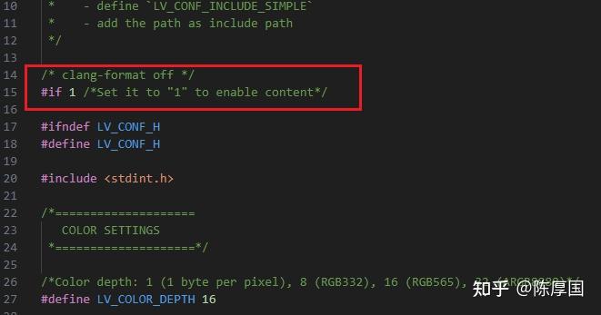 arduino + squareline + LVGL + ESP32S3开发板 + st7789驱动 1.9TFT触摸显示 - 知乎