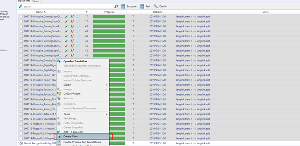 CAT 工具之 MemoQ 使用全攻略，看这一篇就够了 - 知乎
