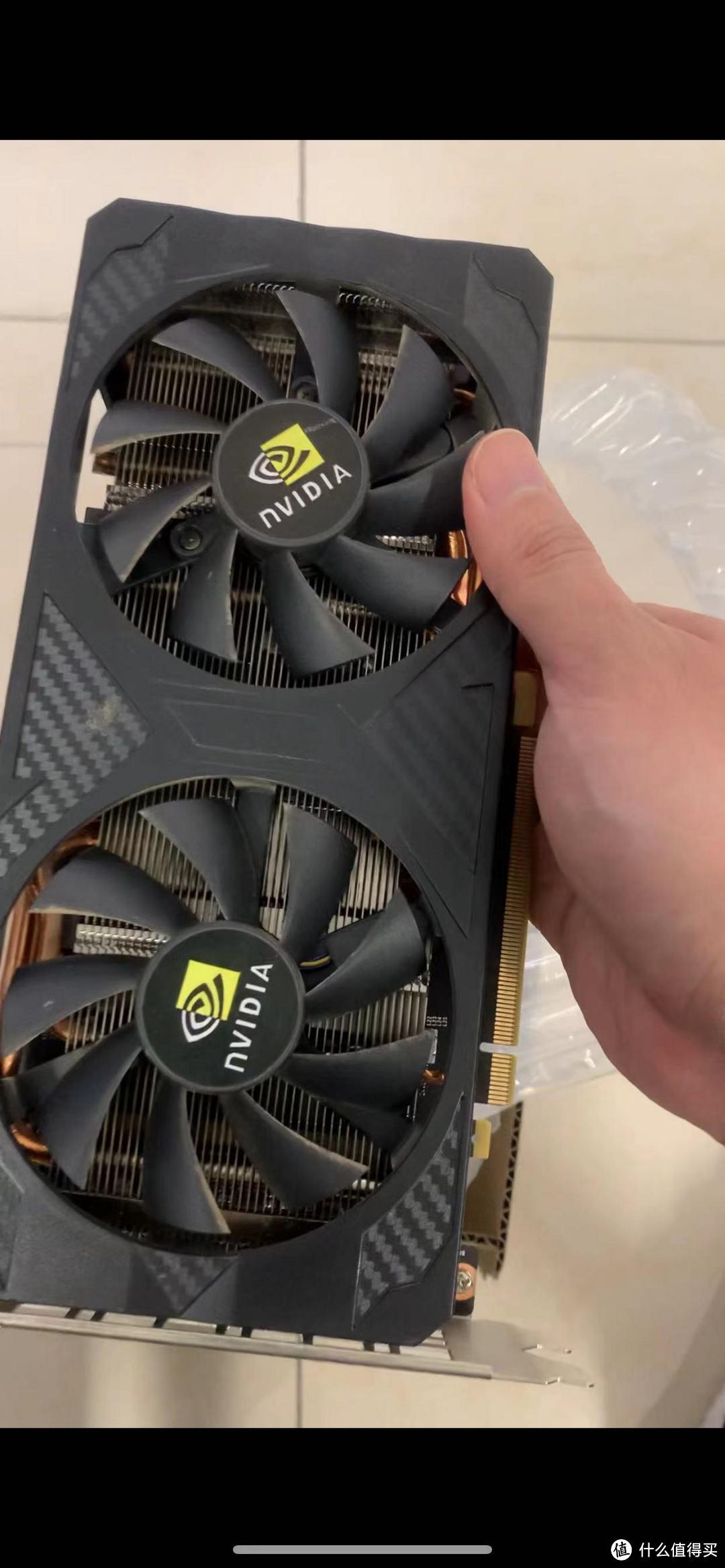 600元的魔改RTX3060m下山了 - 知乎