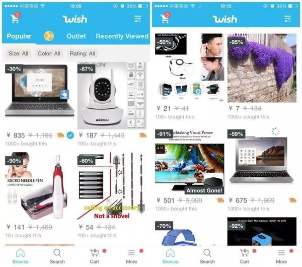 掌握Wish核心运营，只需6个要点！ - 知乎