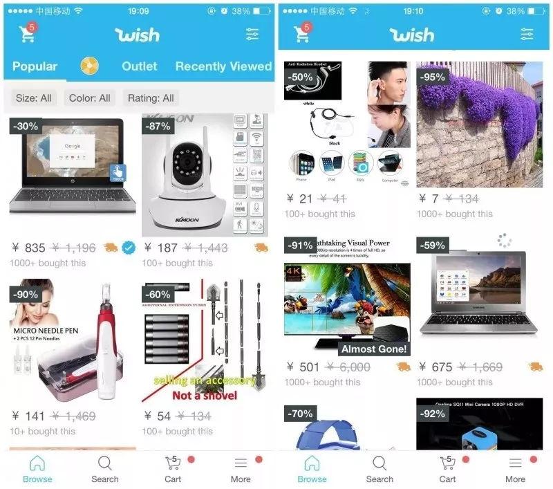 掌握Wish核心运营，只需6个要点！ - 知乎