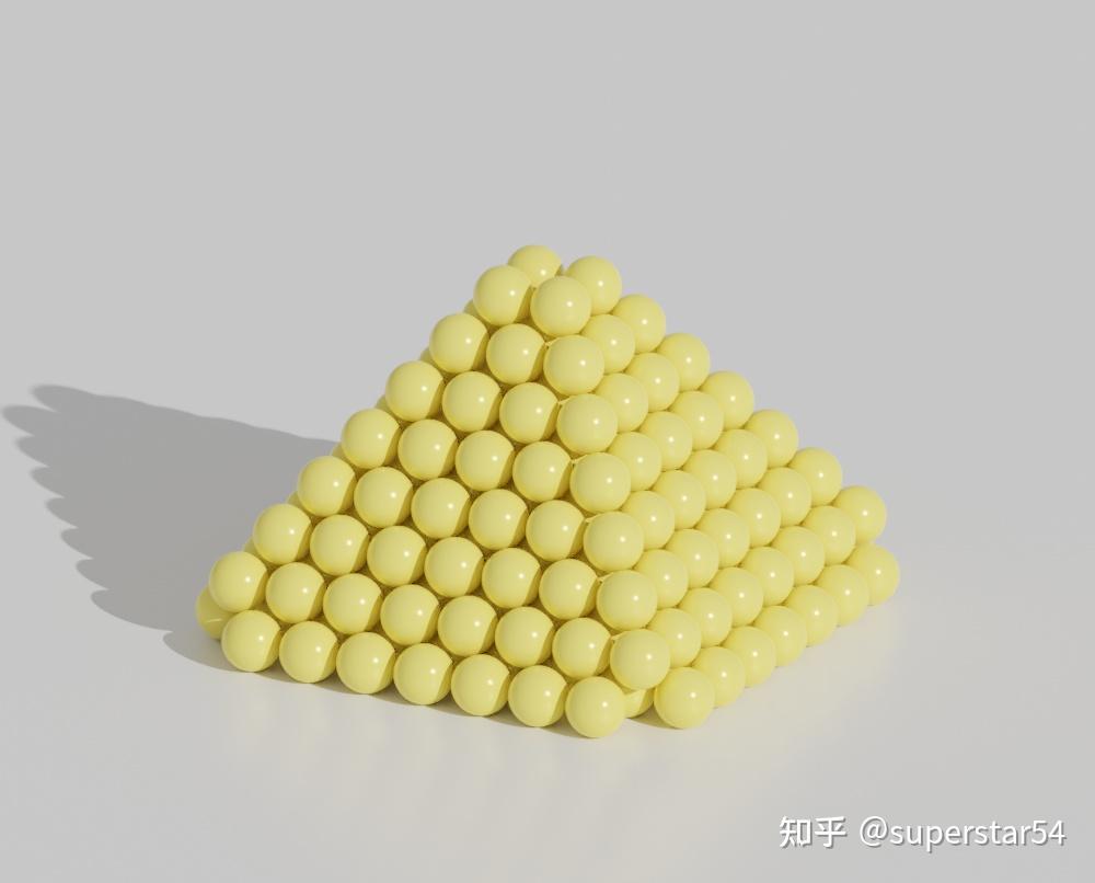 Beautiful Atoms教程-3：创建原子结构 - 知乎