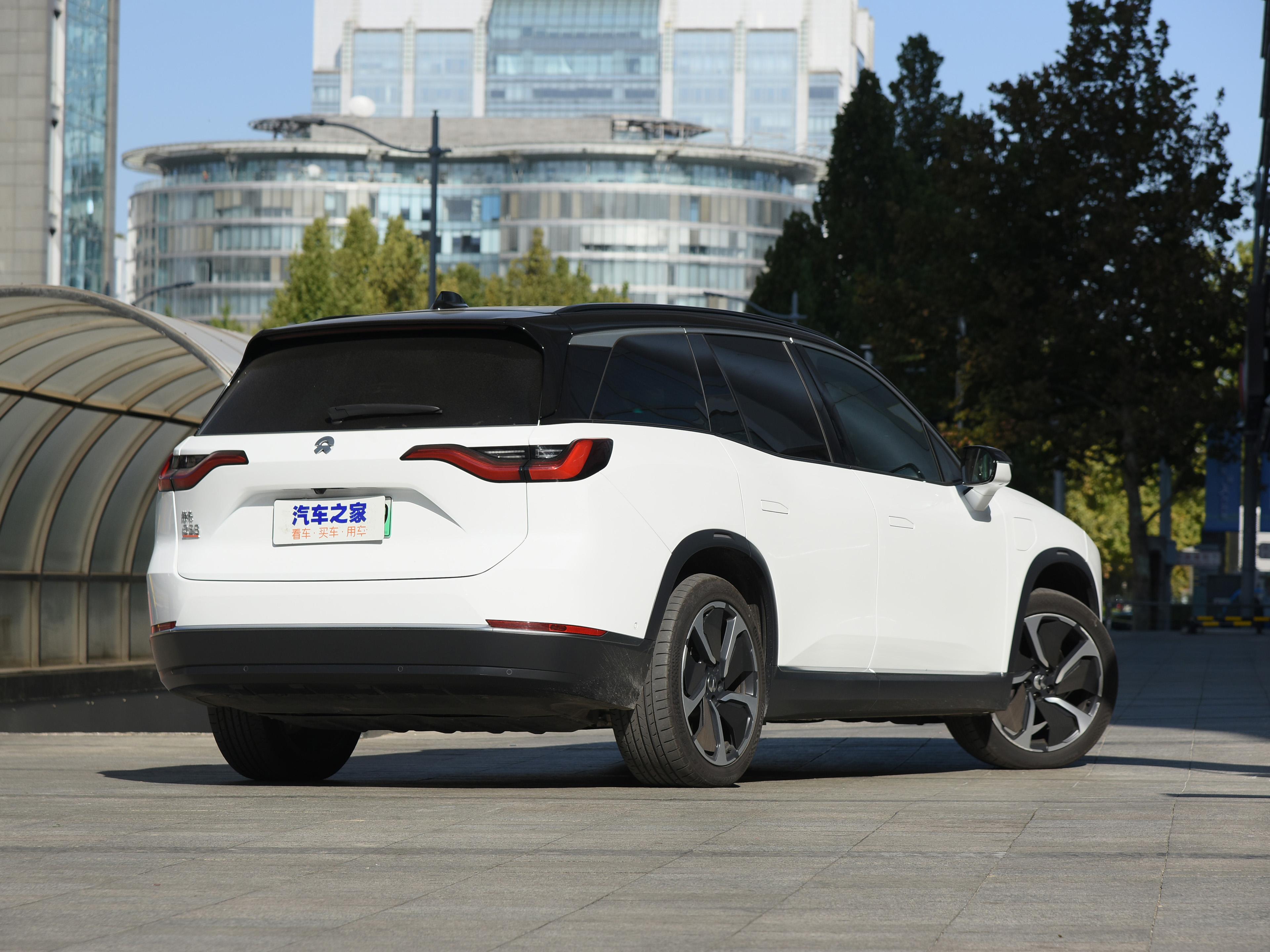 6座及以上车型推荐 ES8 - 知乎