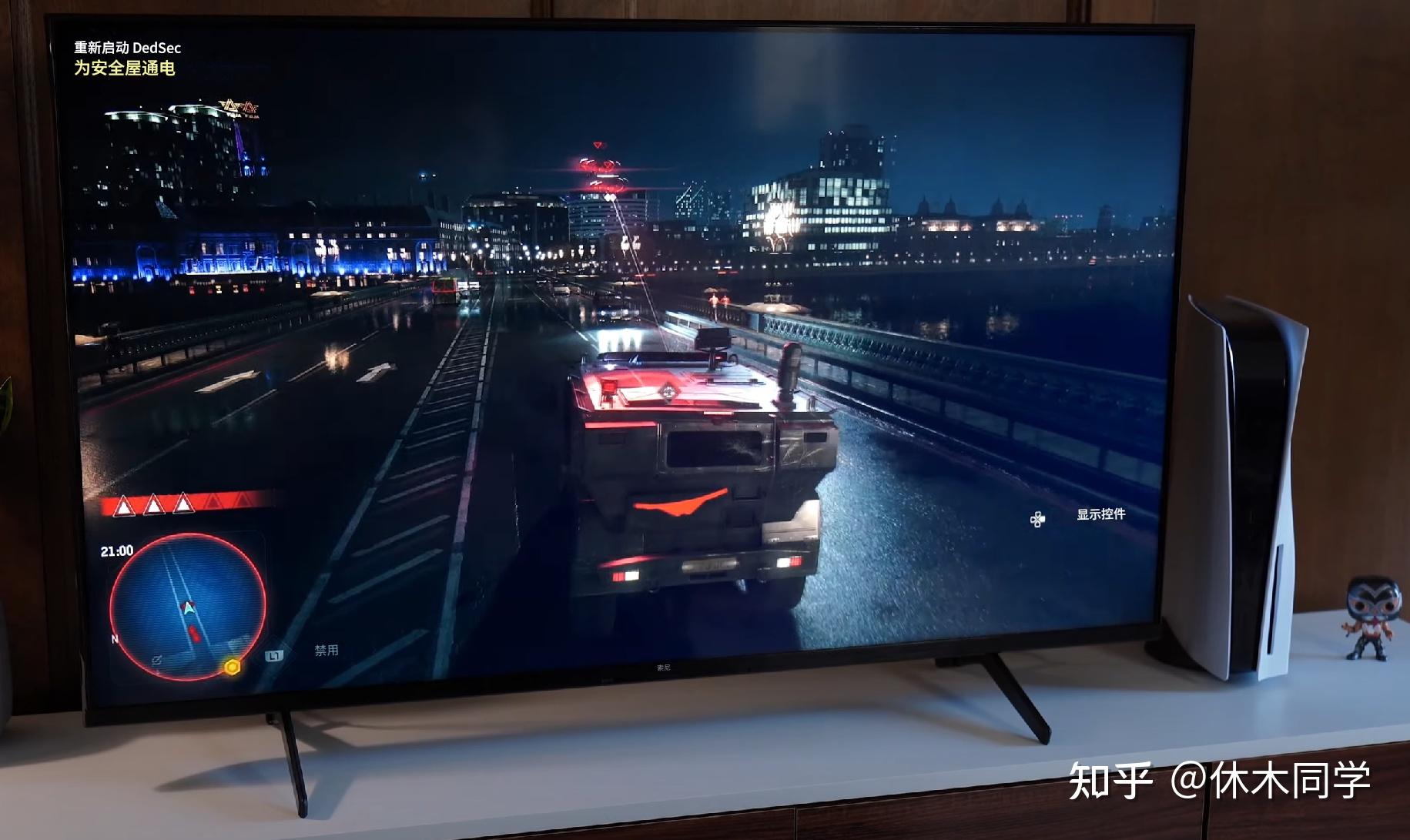 【攻略】索尼SONY BRAVIA X85K 评测：4K智能电视的画质与性能全面解析 - 知乎