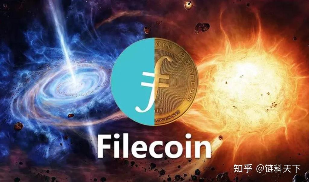 浪潮之下，大部分加密货币都已被拍死在时代的沙滩上！ - 知乎