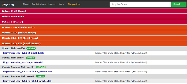 NVIDIA Jetson NX安装torchvision教程 - 知乎