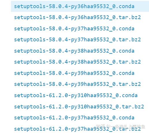 AttributeError: module ‘distutils‘ has no attribute ‘version‘ 解决方案 - 知乎