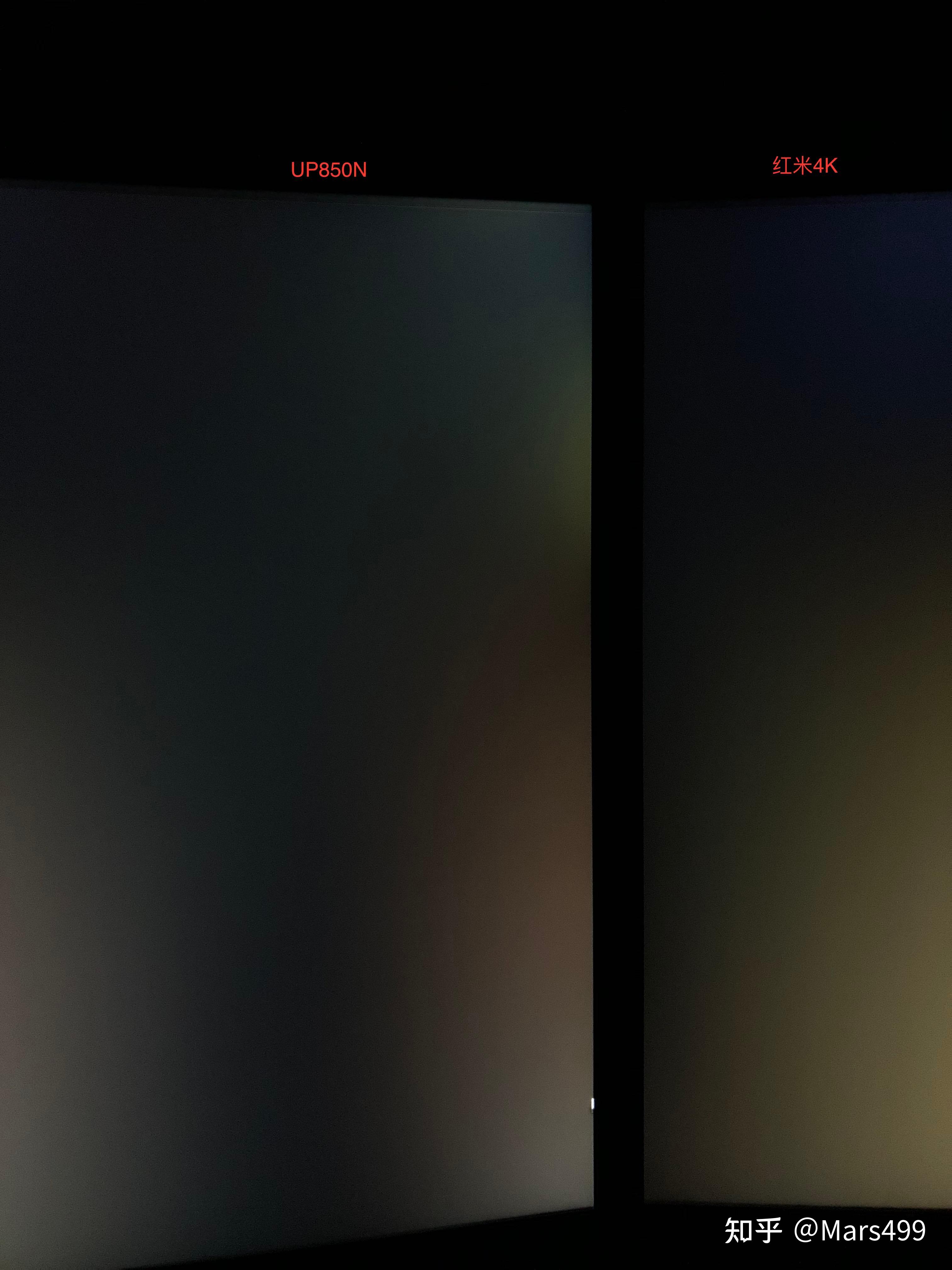 2023 Mac 4K显示器推荐【买了8台】选哪台？「新增4K 144Hz」MacBook Macmini——LG 27UP850N-W、红米4K、联合创新27C1U（真实购买经历分享） - 知乎