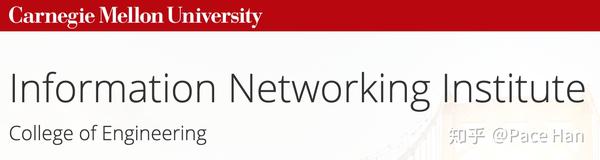 干货 | CMU INI项目介绍 - 知乎