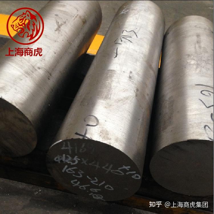造船舶用的料Nimonic75A棒材DIN 17752哪里有？ - 知乎