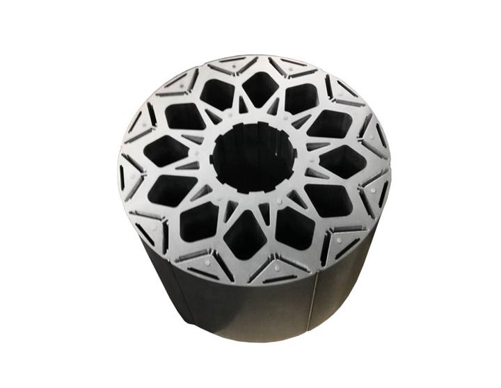 永磁电机的春天 | 国标GB18613-2020《电动机能效限定值及能效等级》颁布。 - 知乎