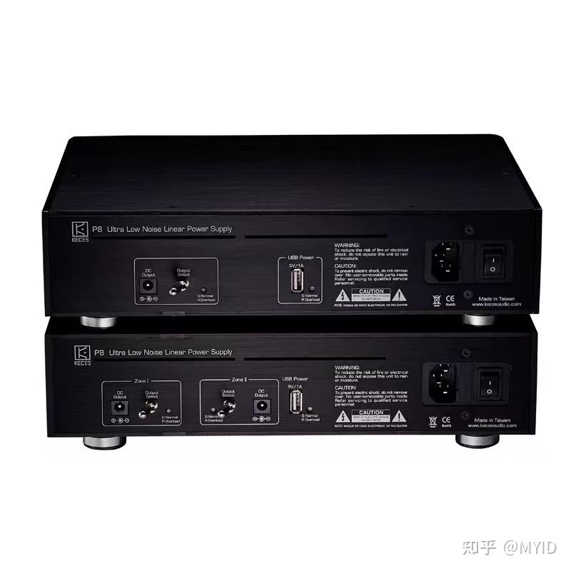 MYiD Audio Q1数播系统搭建 - 知乎