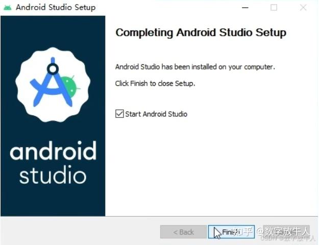 Android Studio 安装与配置全指南（保姆级教程-Windows版） - 知乎